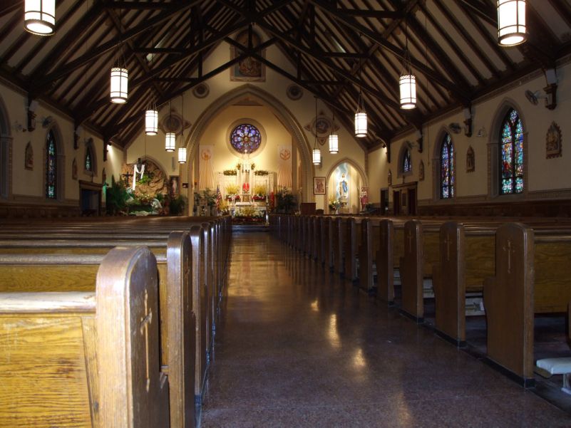 SS. Cyril and Methodius Church