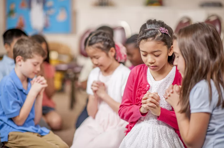 Religious Education Registration