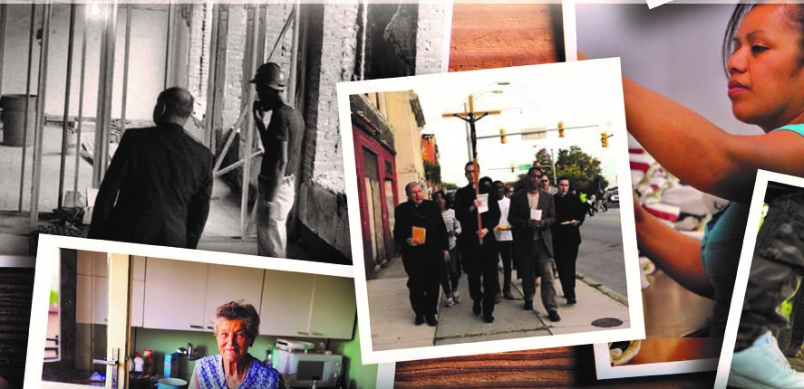 Catholic Campaign for Human Development