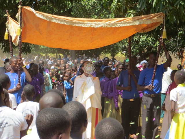 Archdiocese of Washington