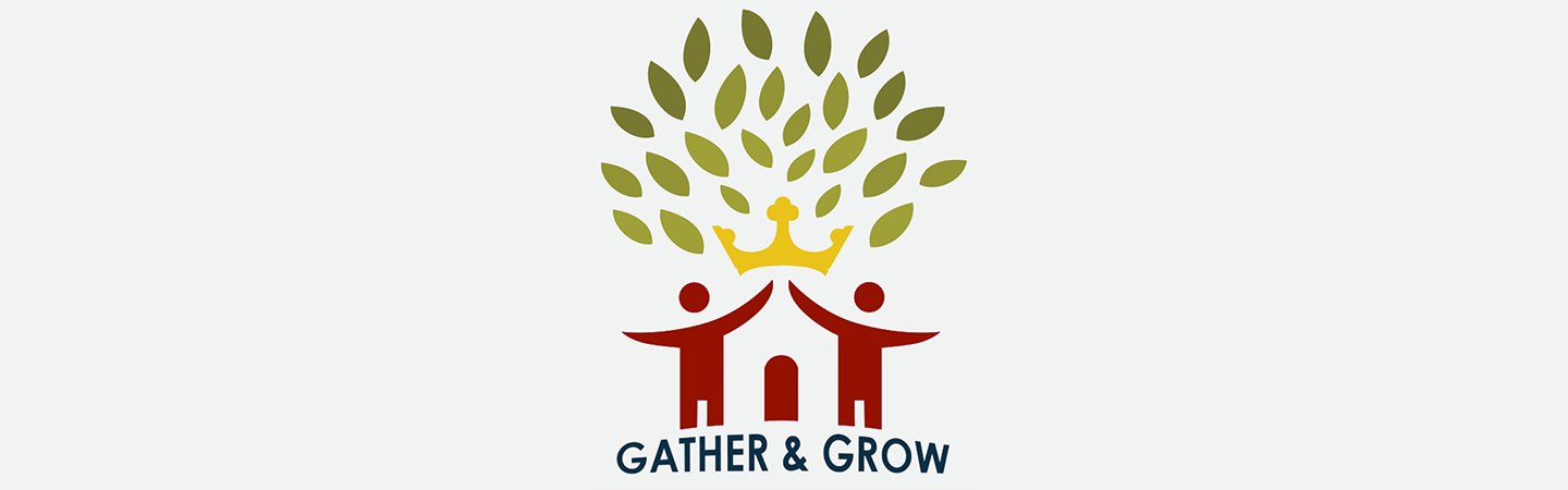 Support the Gather and Grow Campaign