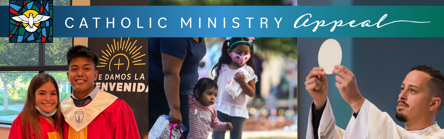 Diocese of St. Petersburg