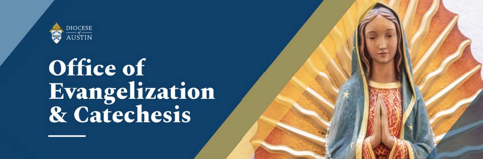 Catechetical Class Offerings