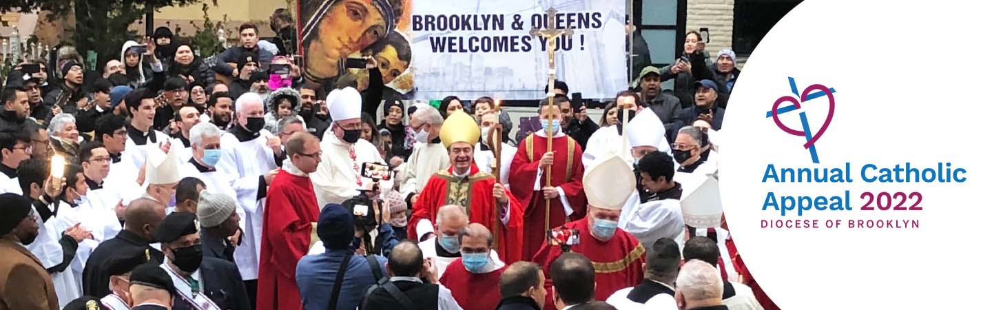 2022 Annual Catholic Appeal