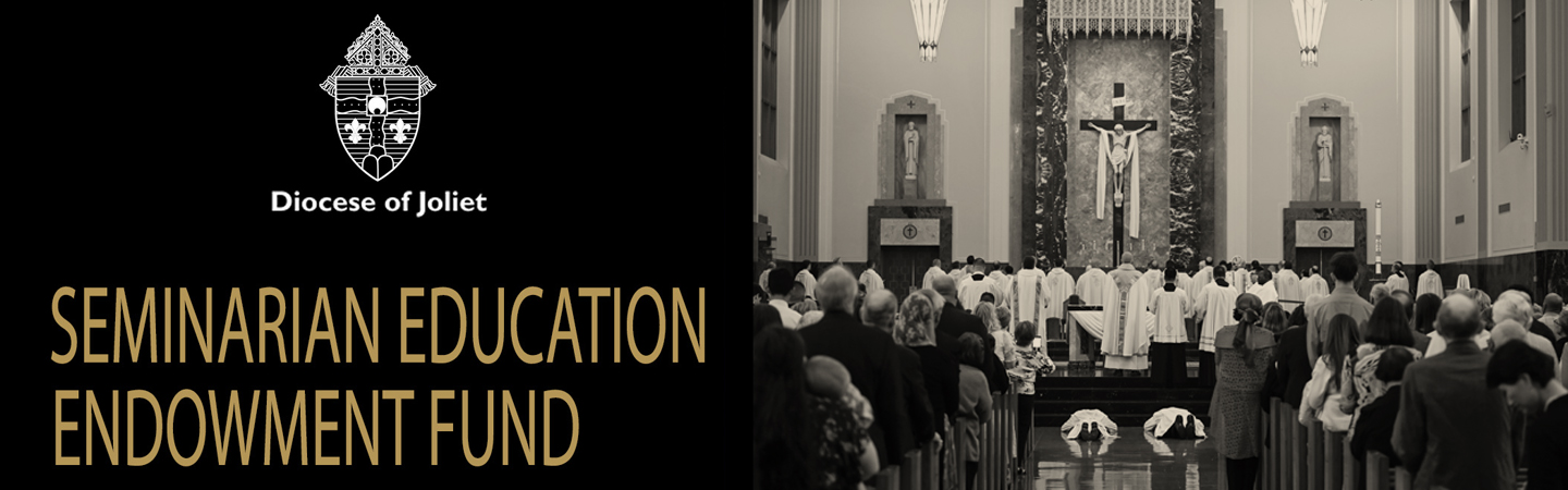 Seminarian Education Endowment Trust