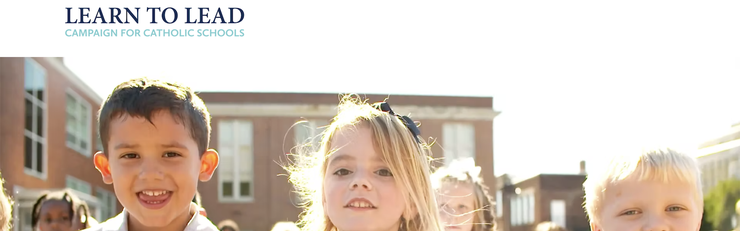 Learn to Lead Campaign