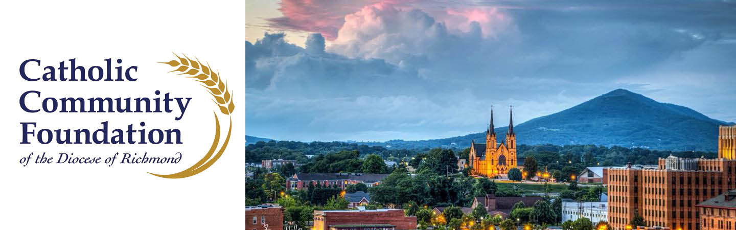 Catholic Communication Foundation - Diocese of Richmond