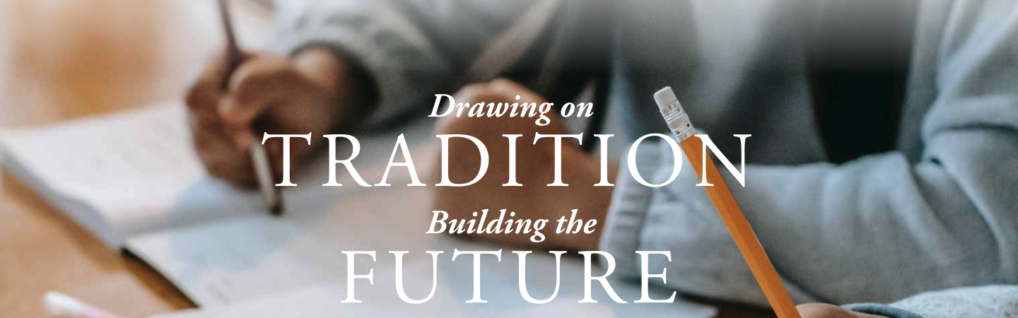 Catholic Education Foundation’s Scholarship