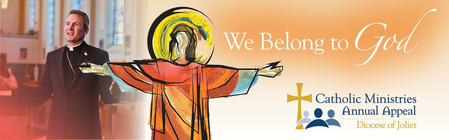 Catholic Ministries Annual Appeal 2023