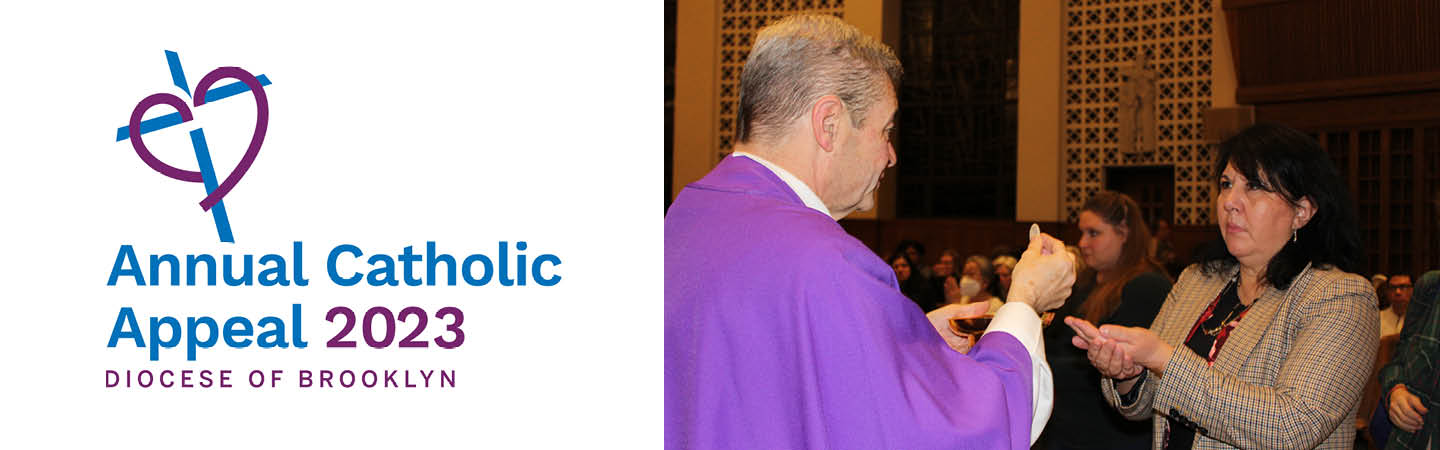 2023 Annual Catholic Appeal