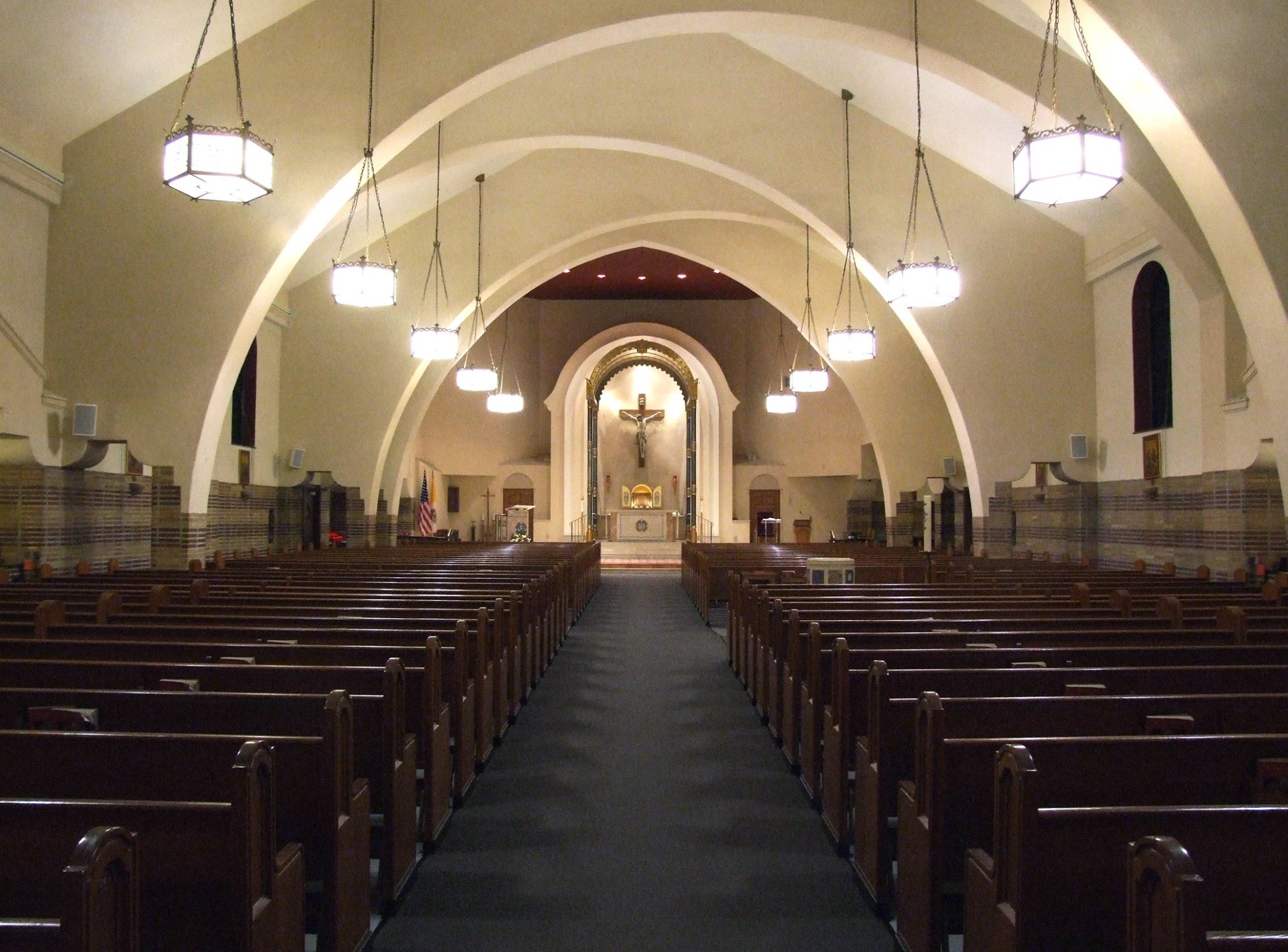 Immaculate Conception Church