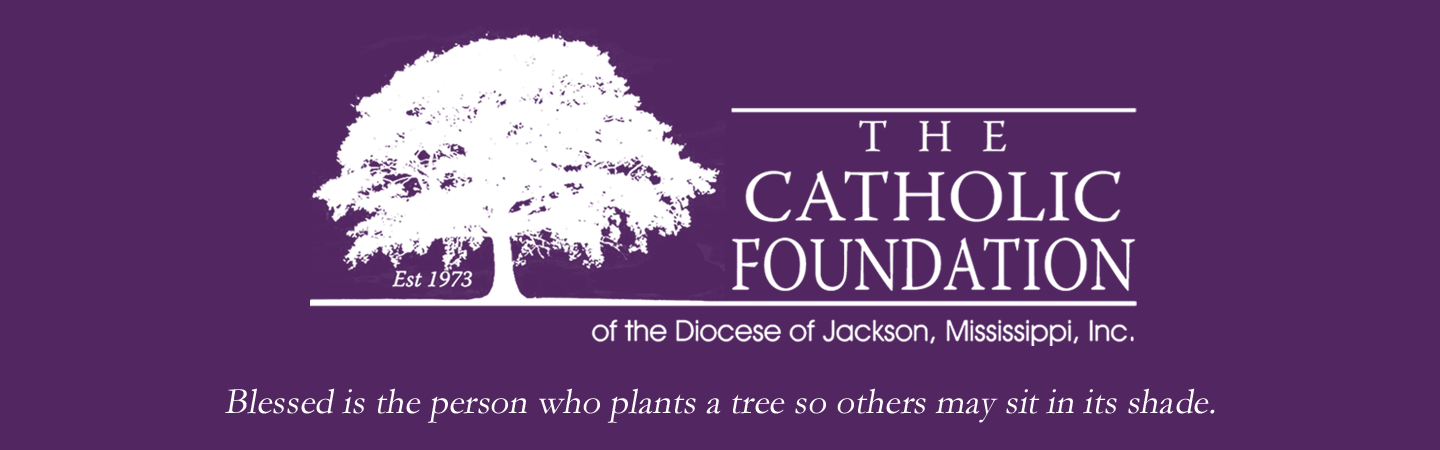 Catholic Foundation Membership
