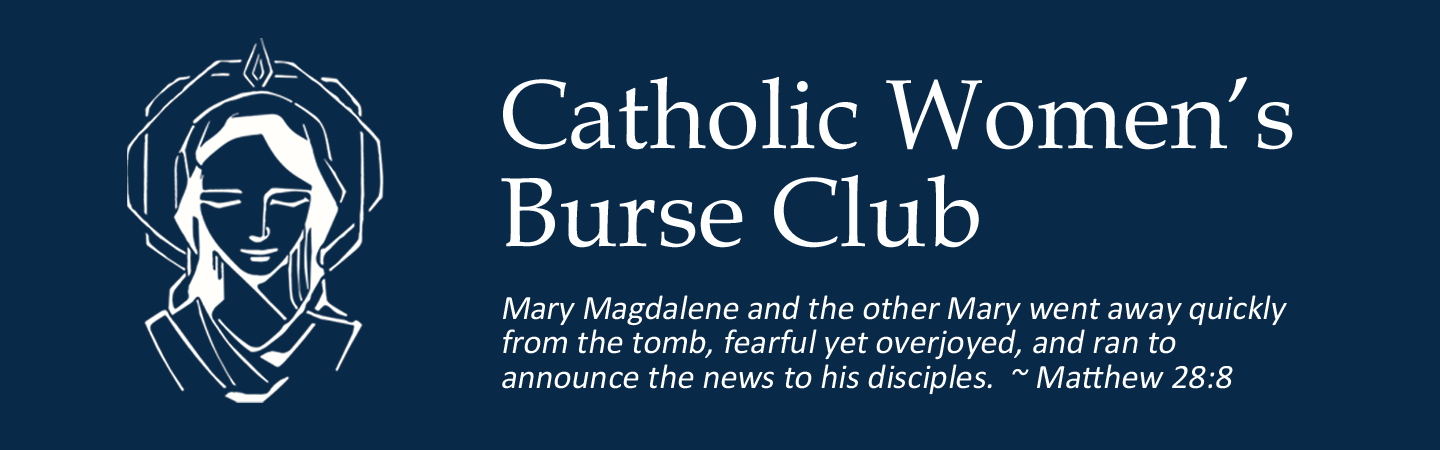Catholic Women's Burse Club