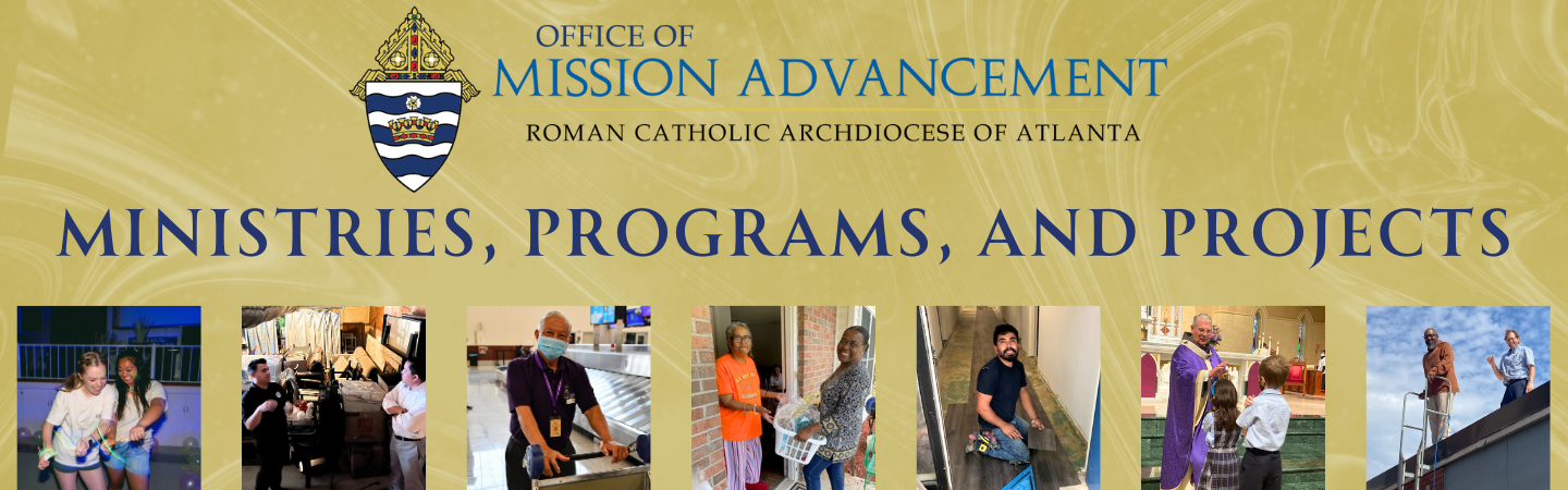 Archdiocese of Atlanta