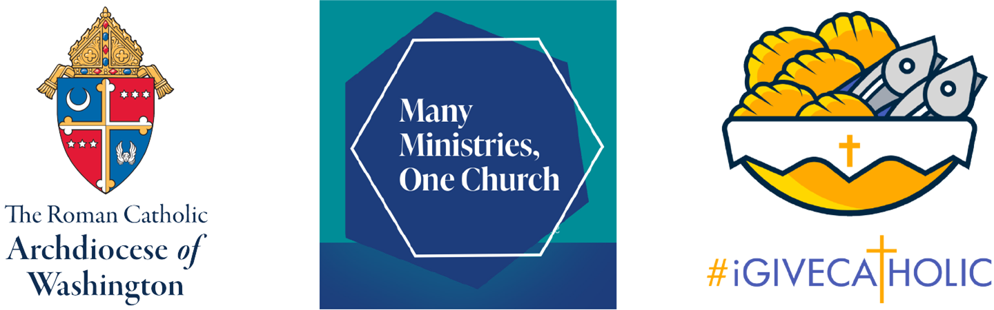 Many Ministries, One Church: The 2023 Annual Appeal