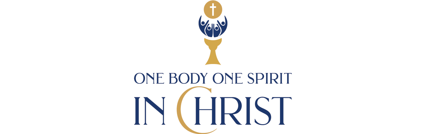 The Faith and Charity Catholic Appeal – One Body, One Spirit in Christ