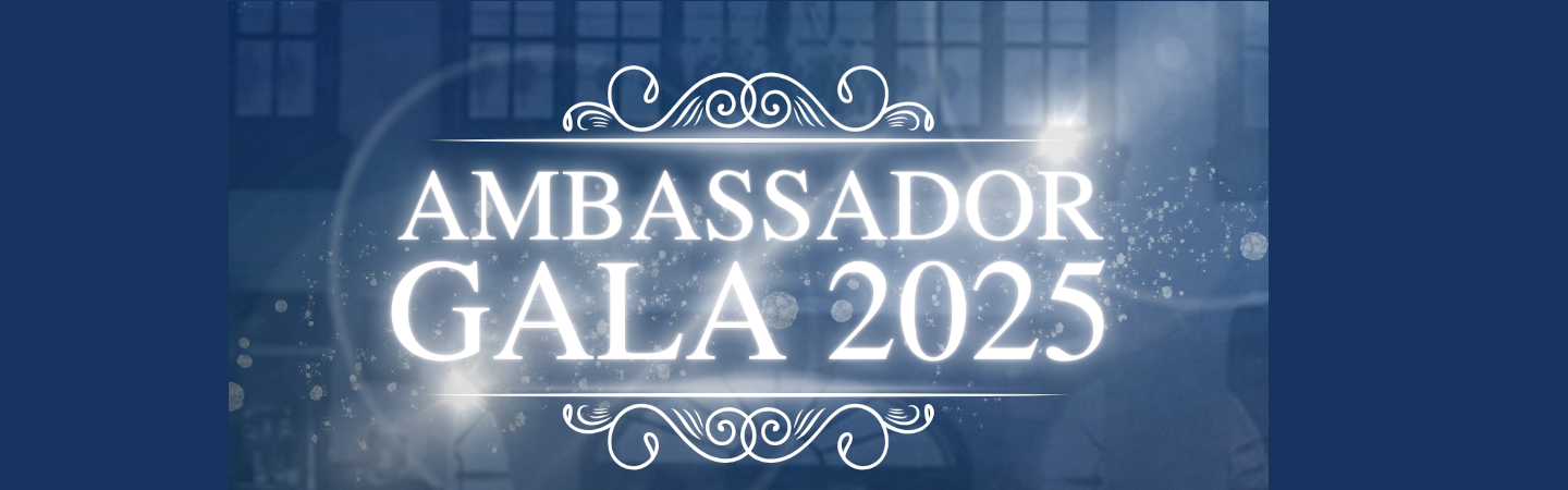 2025 Ambassador Gala