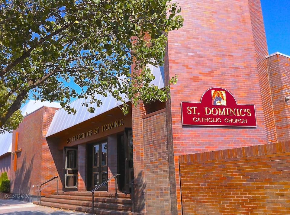St. Dominic Parish