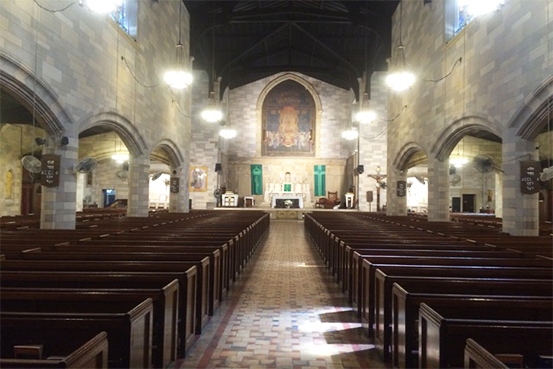 Holy Innocents Parish