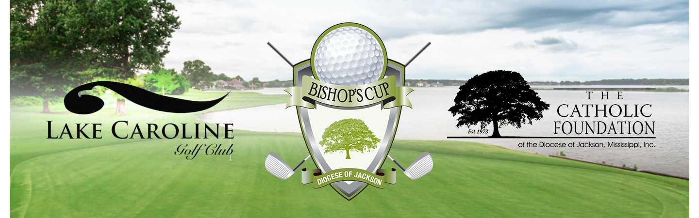 Bishop Cup Annual Golf Tournament