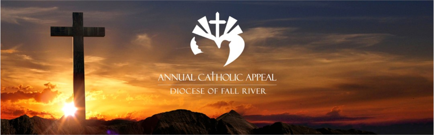 Diocese of Fall River - Catholic Appeal
