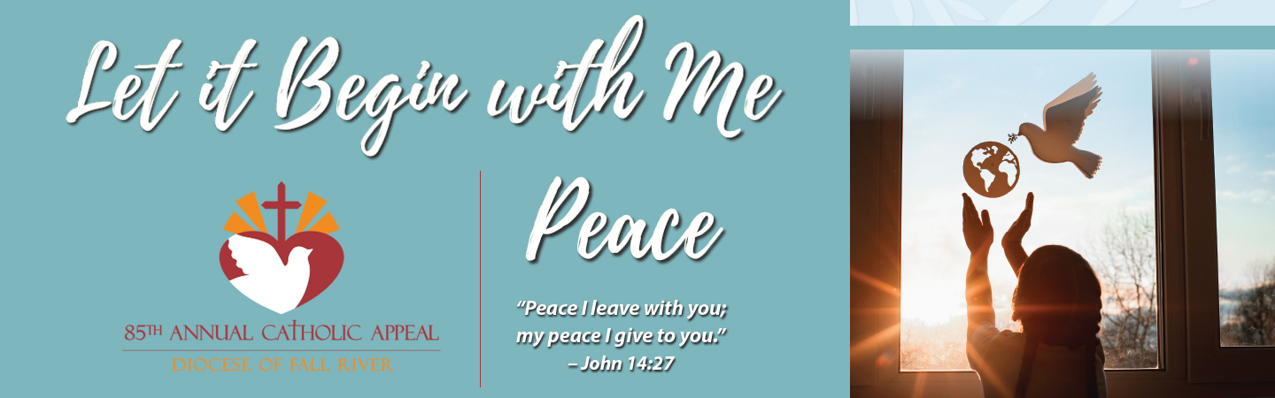 Diocese of Fall River - Catholic Appeal