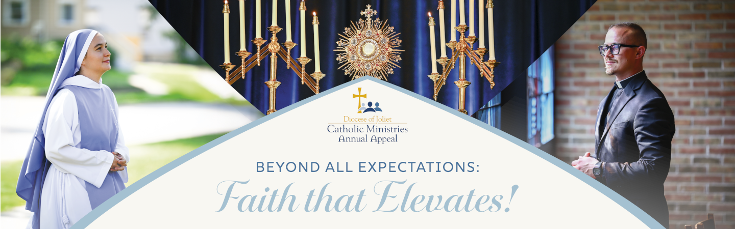 Catholic Ministries Annual Appeal 2026