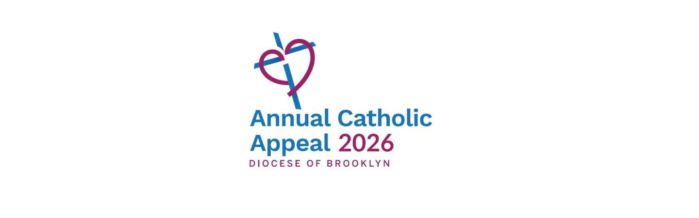 2026 Annual Catholic Appeal