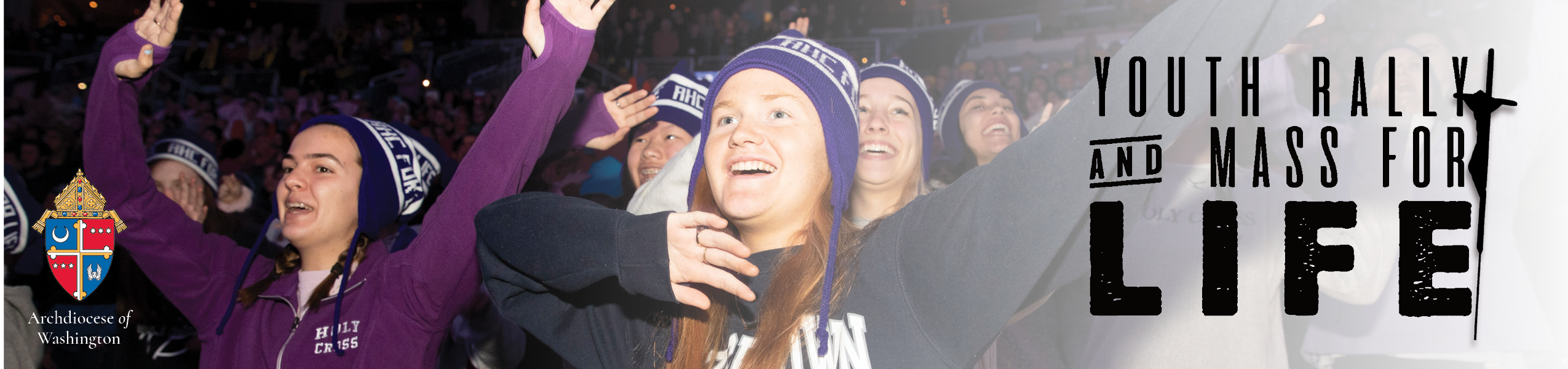 2021 Virtual Youth Rally and Mass for Life