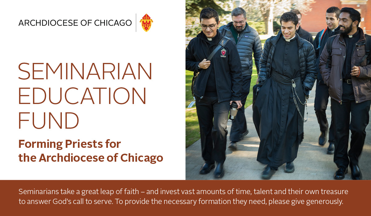 Archdiocese of Chicago