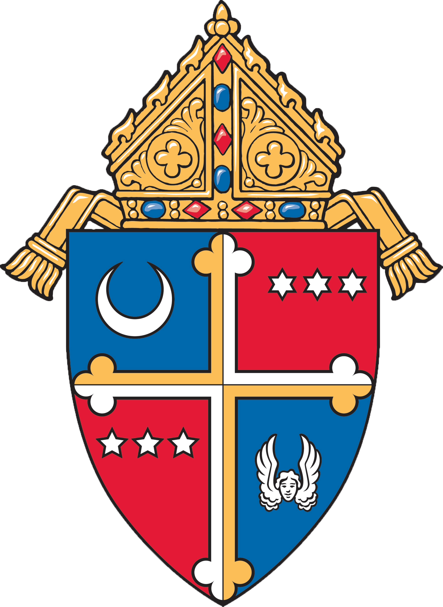 Archdiocese of Washington Annual Appeal 2020