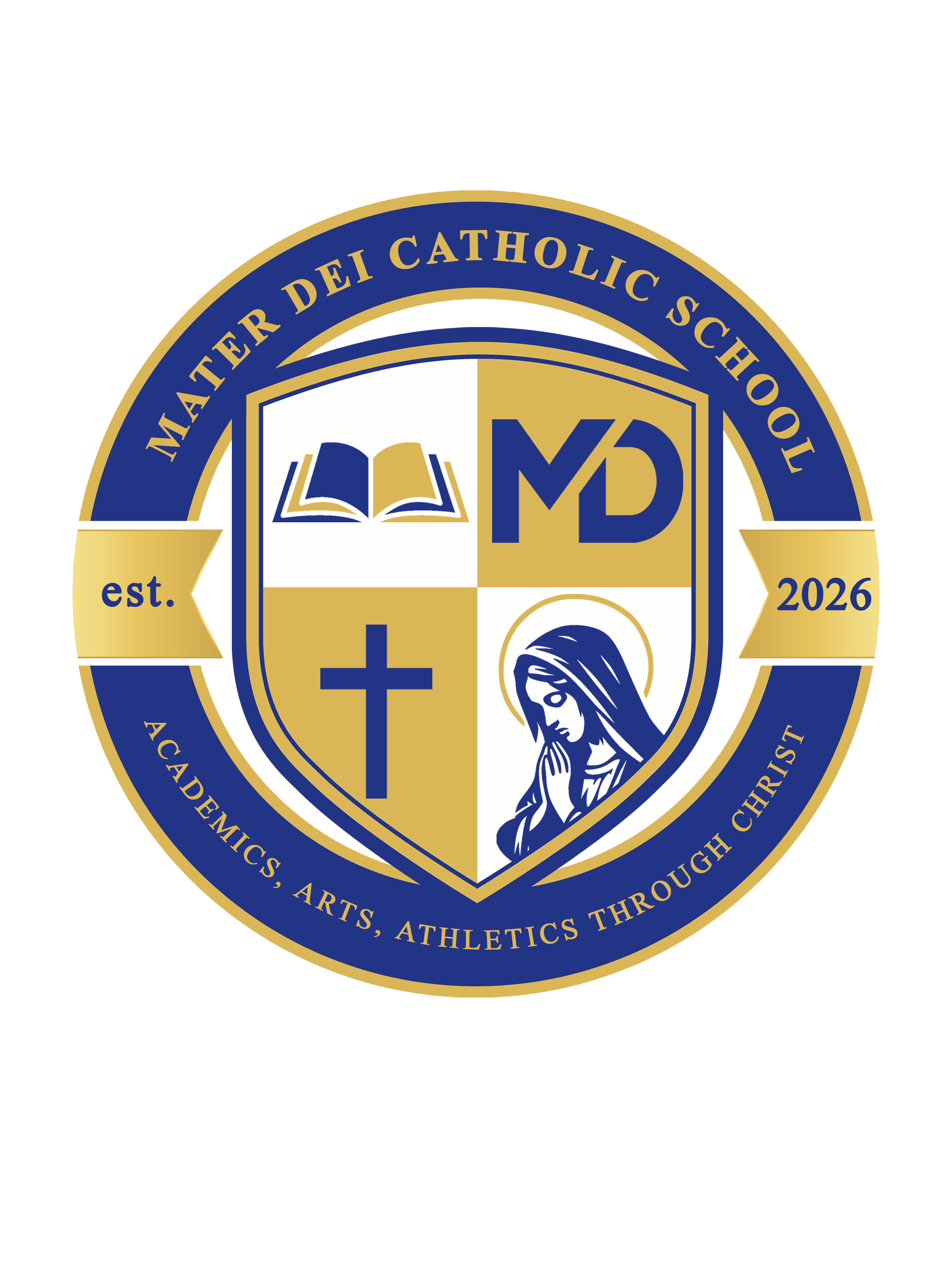 Mater Dei Catholic School