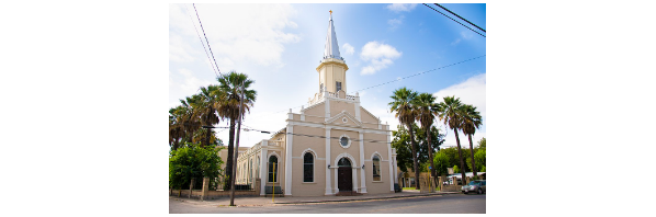 Our Lady of Guadalupe - Del Rio